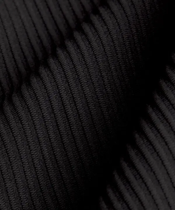 Lululemon Everlux Panelled Short-sleeve Shirt - Black