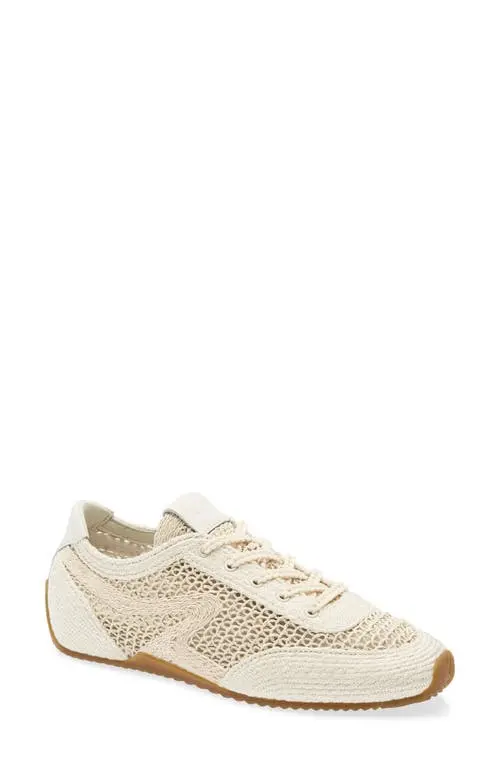 Rag & Bone Retro Runner Slim Ultra Sneaker - Ivory