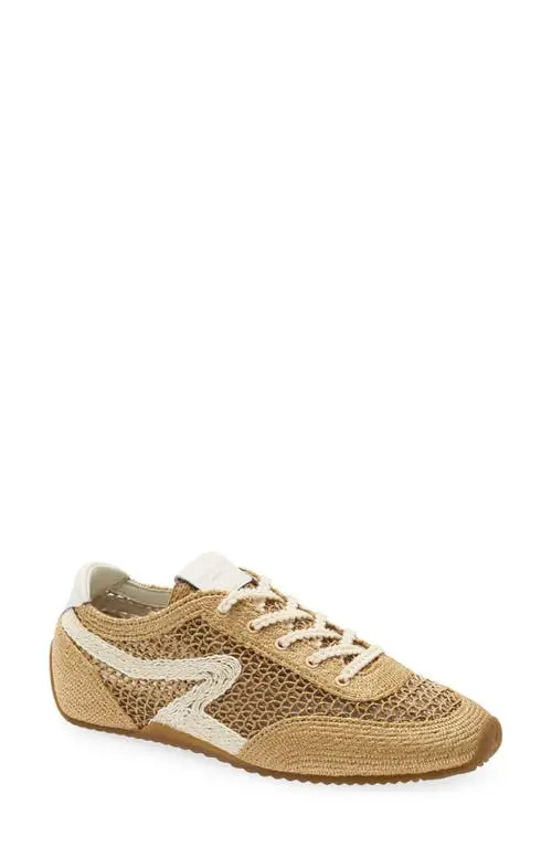 Rag & Bone Retro Runner Slim Ultra Sneaker - Natural