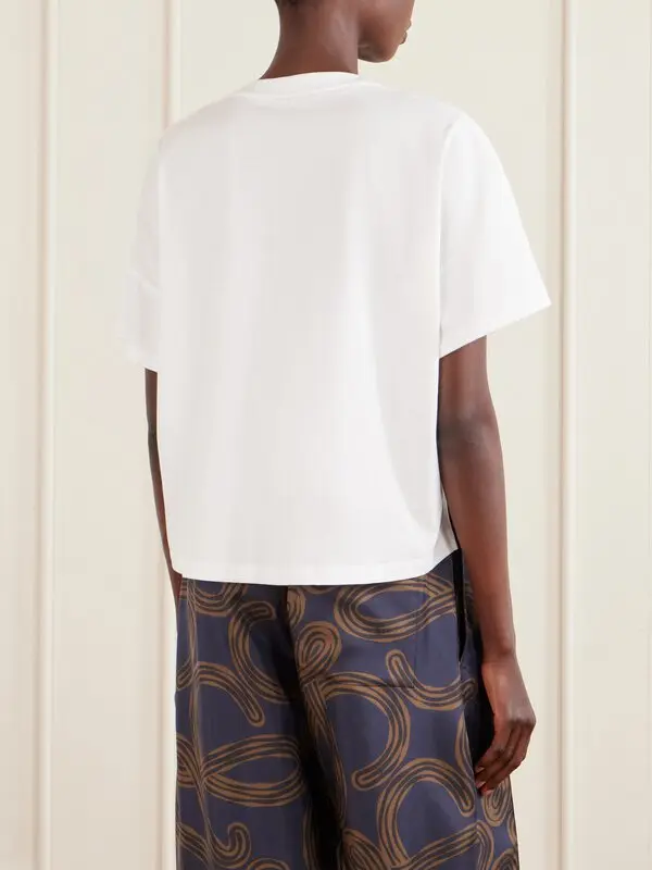 Loewe Logo T-shirt