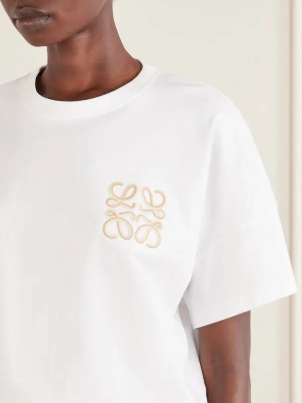 Loewe Logo T-shirt