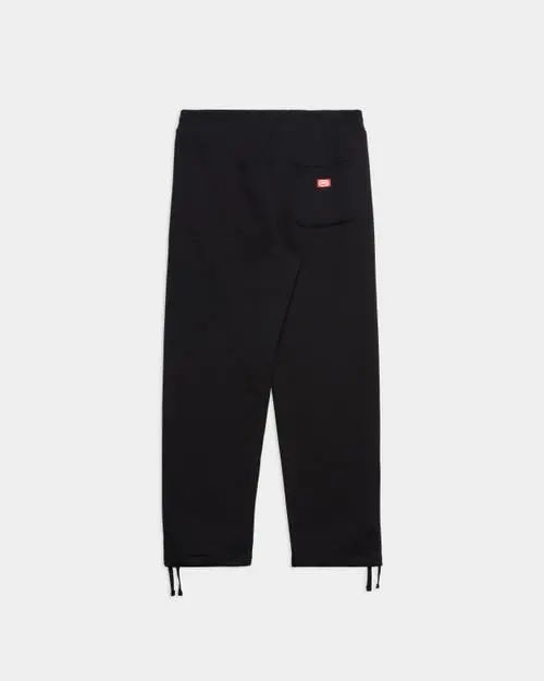 ECKO Namesake Joggers - Black