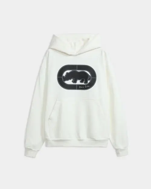 ECKO Jdub Rhino 1972 Hoodie