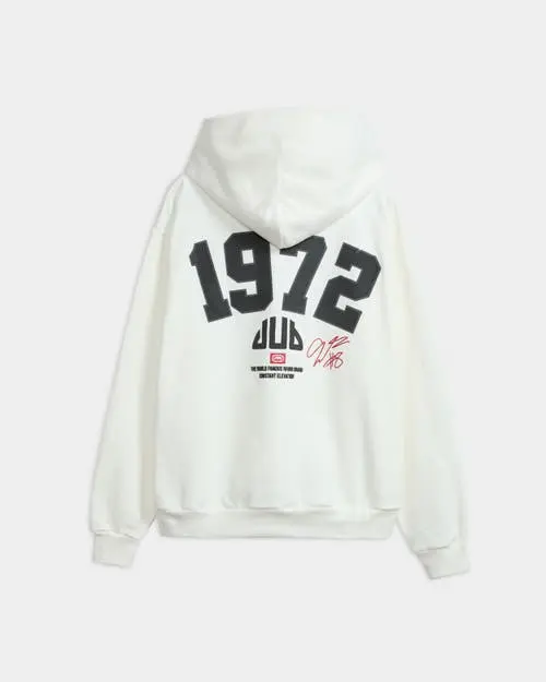 ECKO Jdub Rhino 1972 Hoodie