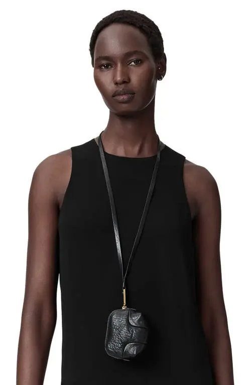 ALLSAINTS Ares Lanyard