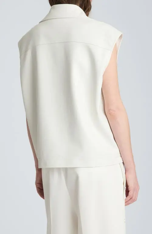 KENNETH COLE Moto Vest