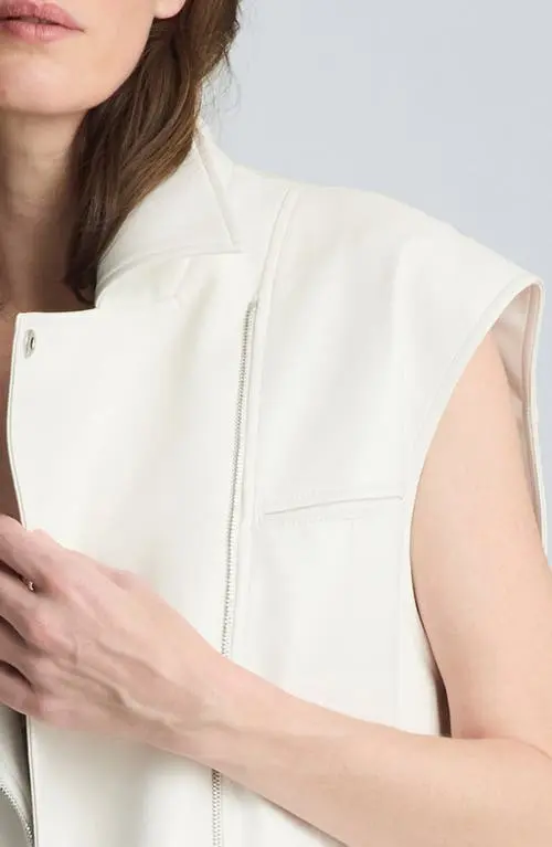 KENNETH COLE Moto Vest