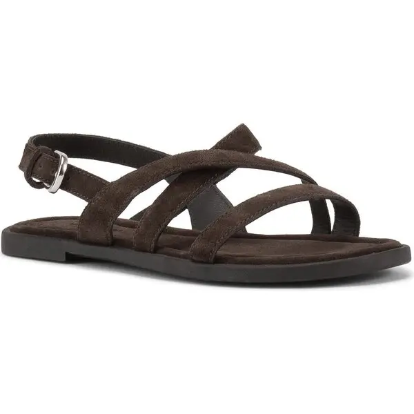 VAGABOND SHOEMAKERS Zaida Strappy Sandal - Java