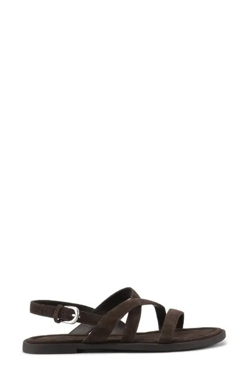 VAGABOND SHOEMAKERS Zaida Strappy Sandal - Java