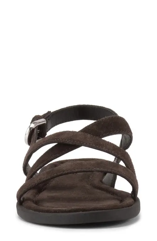 VAGABOND SHOEMAKERS Zaida Strappy Sandal - Java