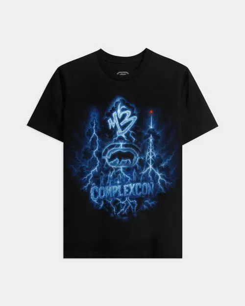 ECKO Marlon3lg Complexcon Tee