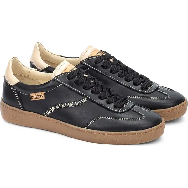 Pikolinos Lanzarote Sneaker - Black
