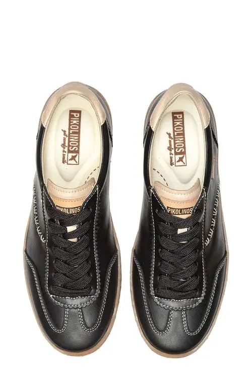 Pikolinos Lanzarote Sneaker - Black