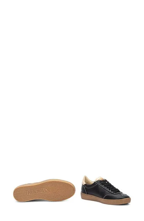 Pikolinos Lanzarote Sneaker - Black