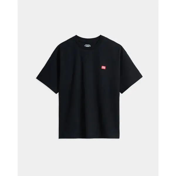 ECKO Namesake Tee - Black
