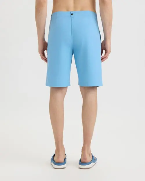 SALT LIFE Transition Walkshort - Chambray