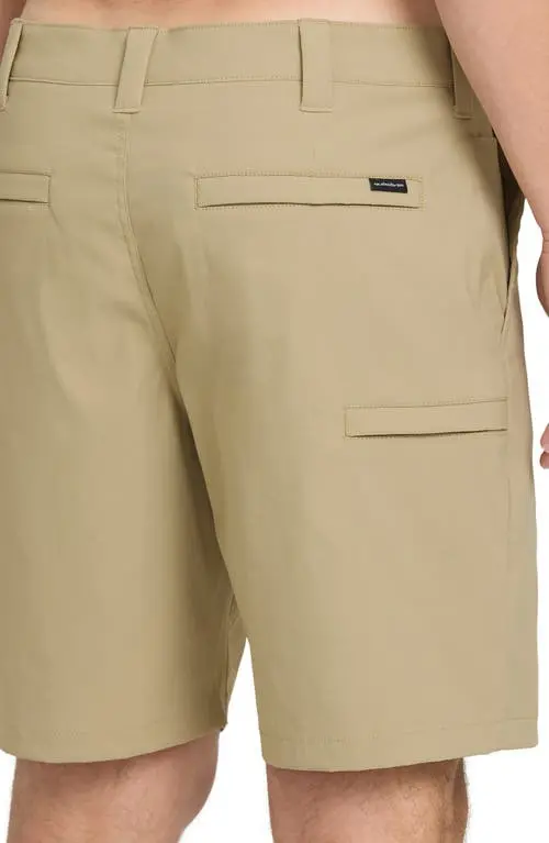 Quiksilver Fairway Golf Shorts