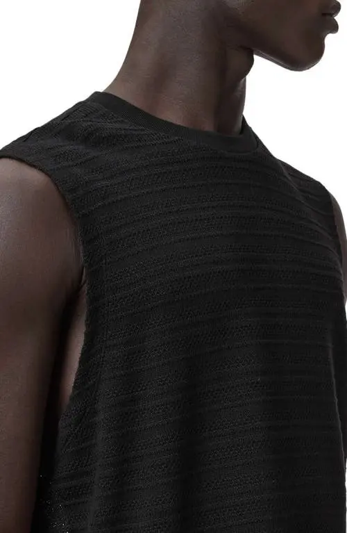 ALLSAINTS Cove Sweater Vest