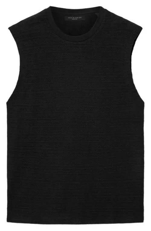 ALLSAINTS Cove Sweater Vest