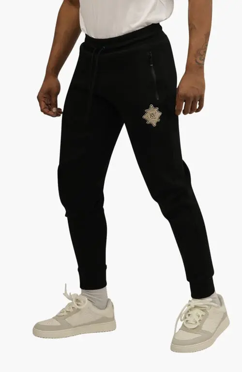 ROBERTO VINO Milano Strength Premium Blend Pants