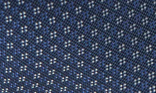 Mango Silk-blend Neck Tie