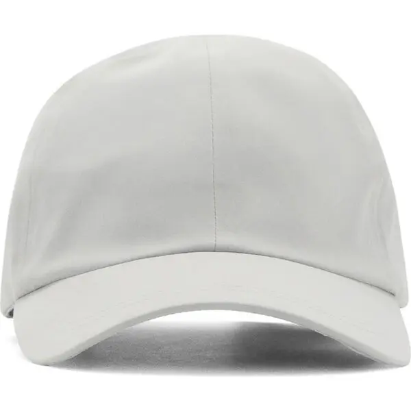 Mango Water Repellent Cap - Ice Grey