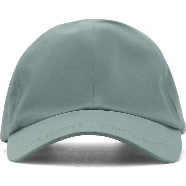 Mango Water Repellent Cap - Pastel Green