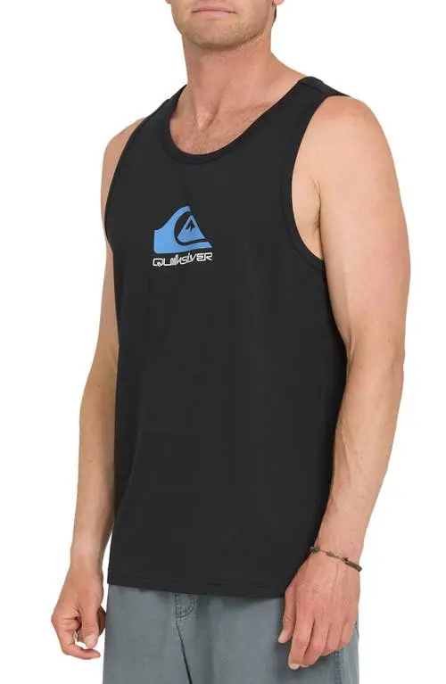 Quiksilver Omni Logo Cotton Tank