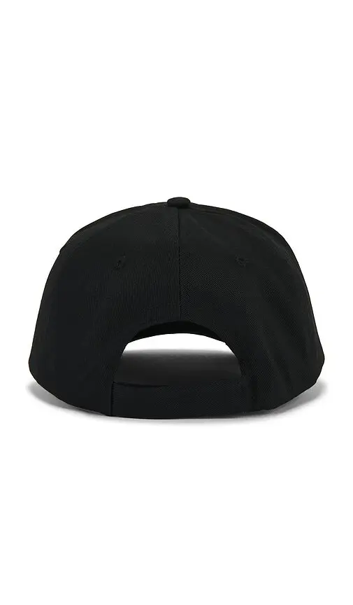 METALWOOD STUDIO Metal Logo 5-panel Hat