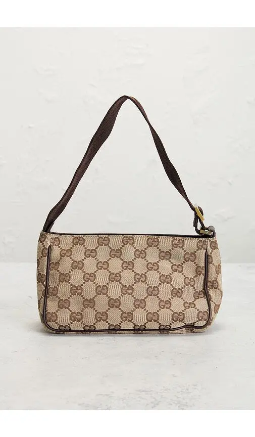 Undefined Gucci Pochette Shoulder Bag