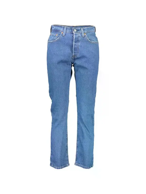 LEVI'S 501 Original Jeans - Blue