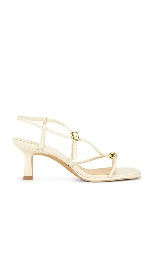 Dolce Vita Mylee Sandal - Creme