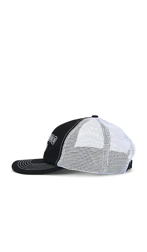 METALWOOD STUDIO Cutie Trucker Hat