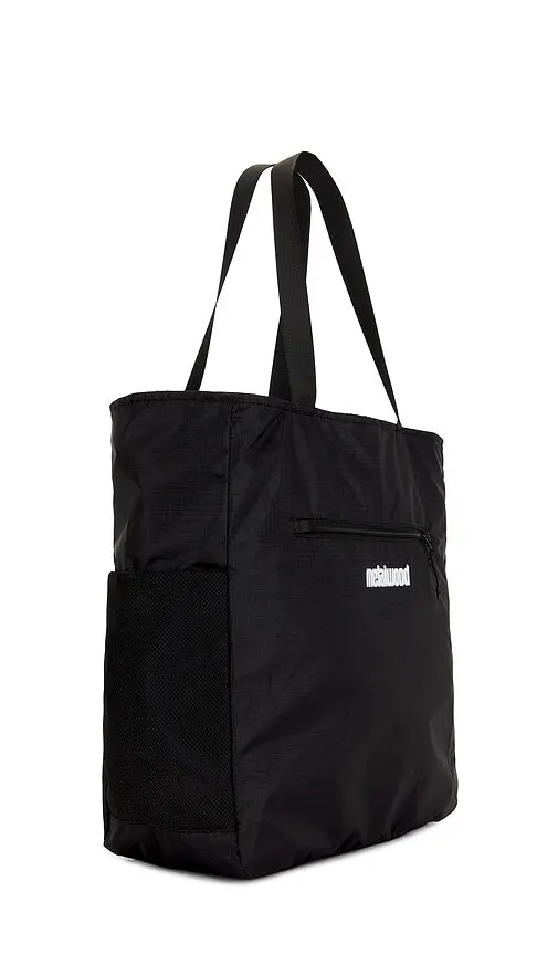 METALWOOD STUDIO Pocketable Tote