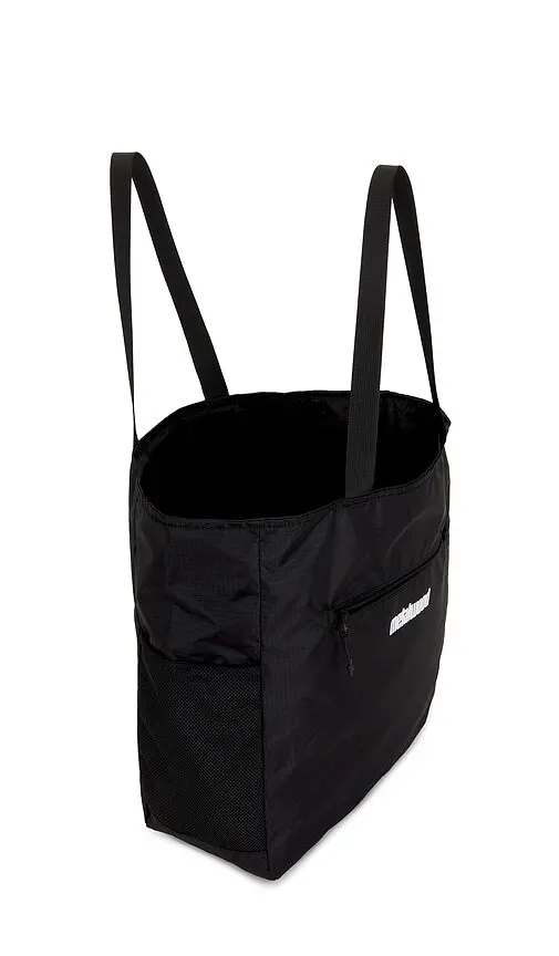 METALWOOD STUDIO Pocketable Tote