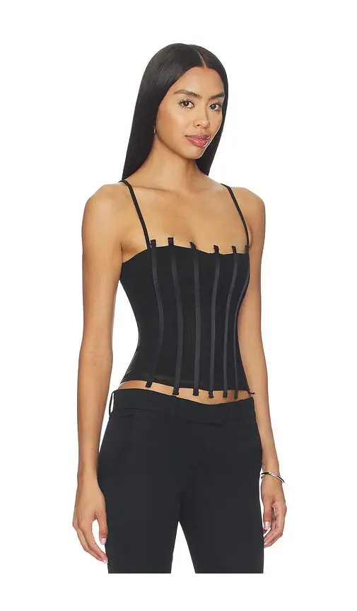 Miaou Lila Corset