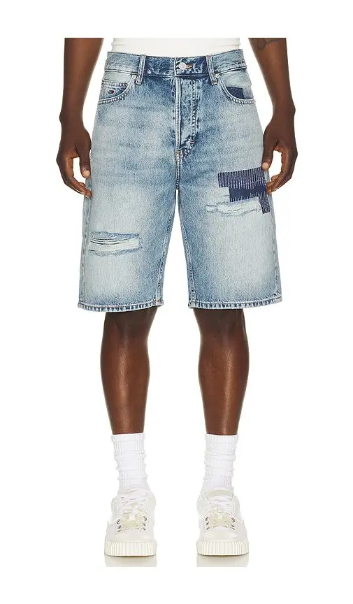 Tommy Hilfiger Otis Short - Light Denim