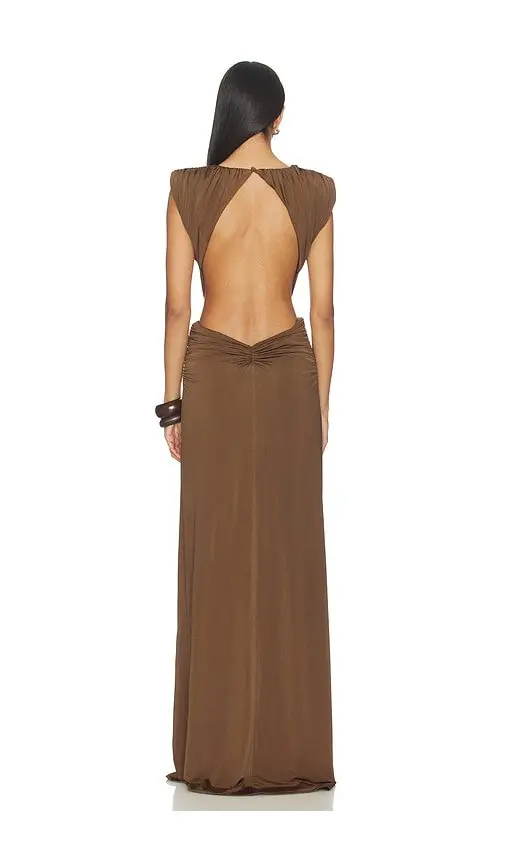 AWAVE STUDIO Maxi Dress