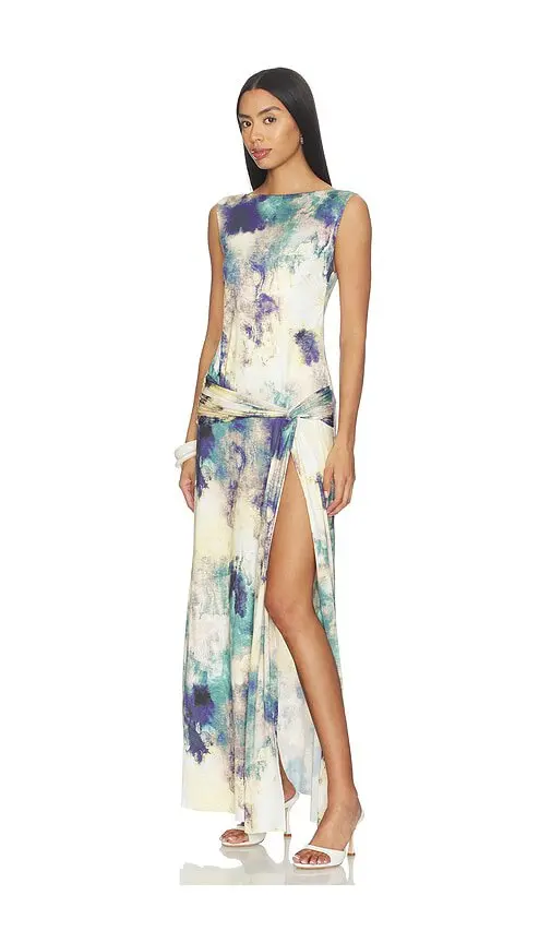 Misa Safira Dress