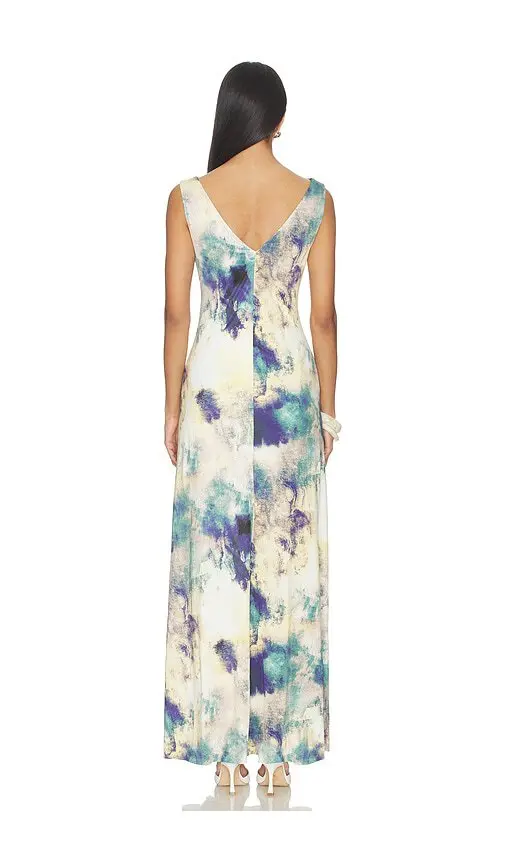 Misa Safira Dress