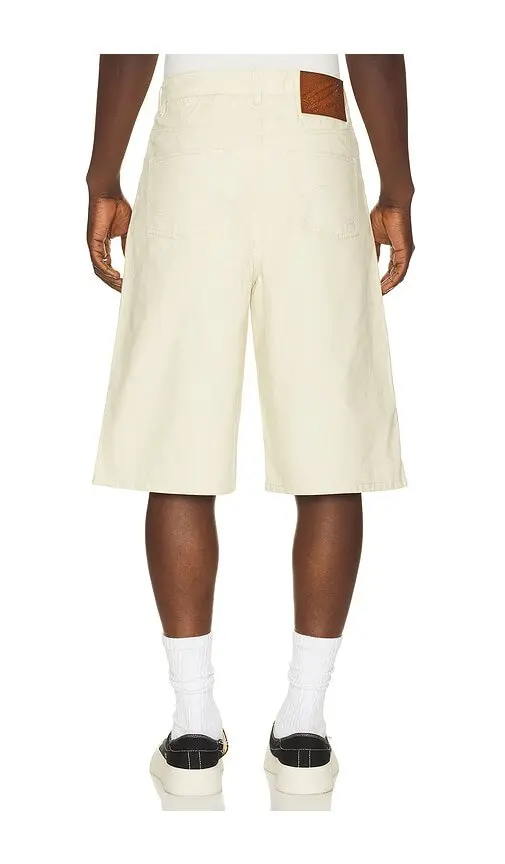 ICECREAM Fenton Denim Shorts