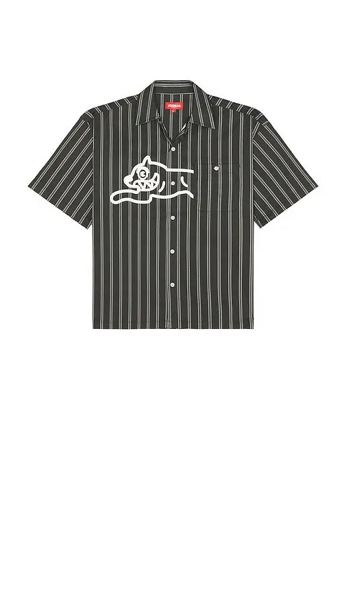 ICECREAM Boost Button Up Shirt