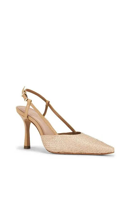 Raye Selva Slingback Pump
