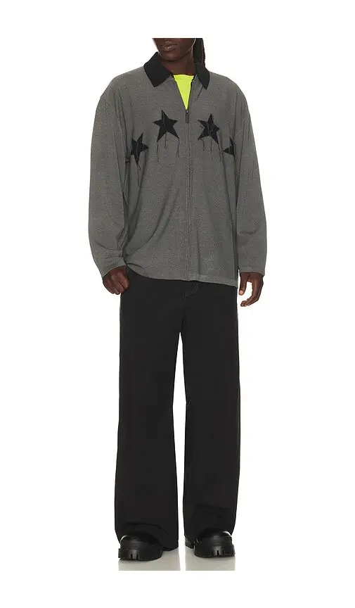MADFRENZY Baggy Pants