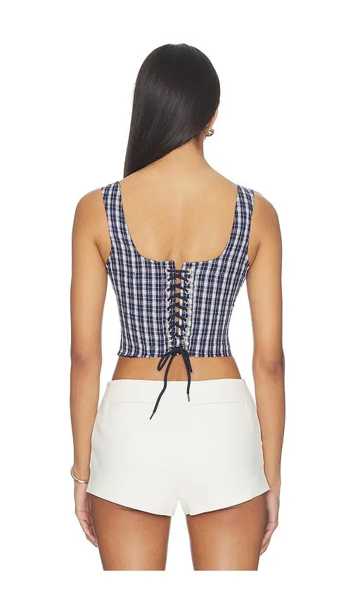 GUIZIO Chamonix Corset