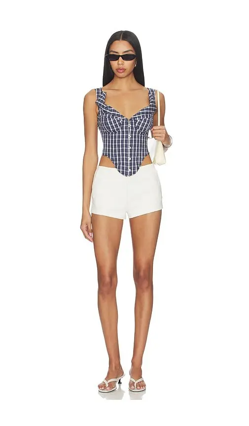 GUIZIO Chamonix Corset