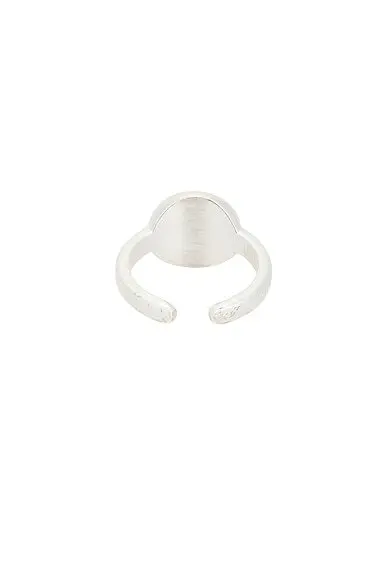 LOUIS ABEL Uzu Toe Ring