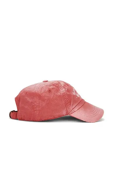 Acne Studios Cuddy Sunkissed Cap