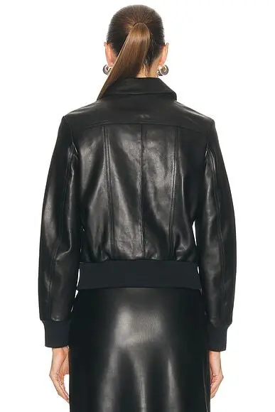 EZR Eclipse Bomber Jacket