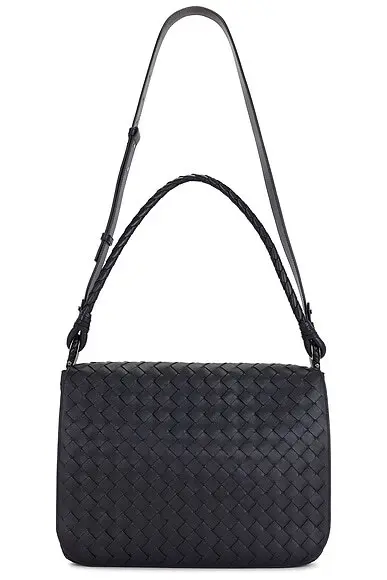 Bottega Veneta Borsa Avenue Intrecciato 15 Avenue